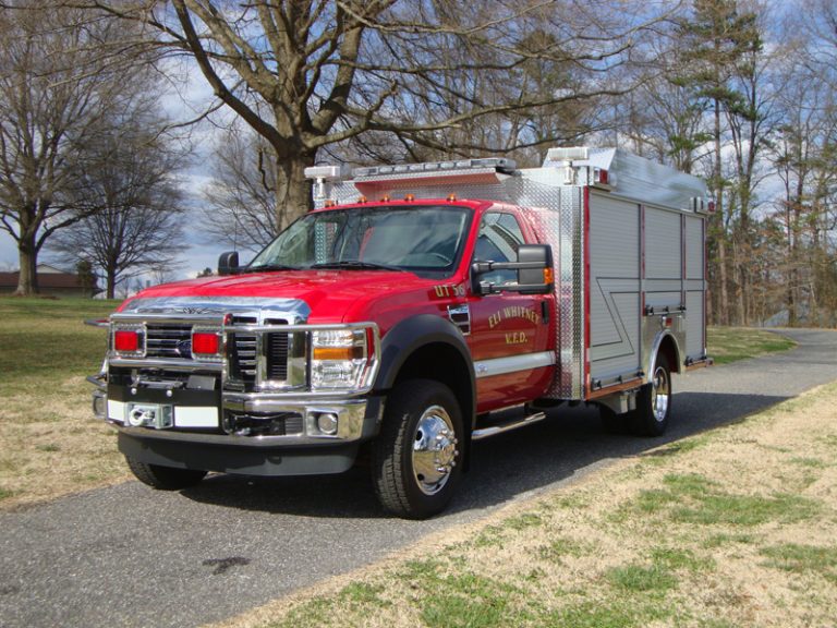 Wet Rescue | Anchor Richey EVS | Anchor Richey EVS | Emergency Vehicle ...