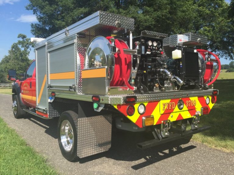 Ferguson Fire Department | Anchor Richey EVS | Anchor Richey EVS ...