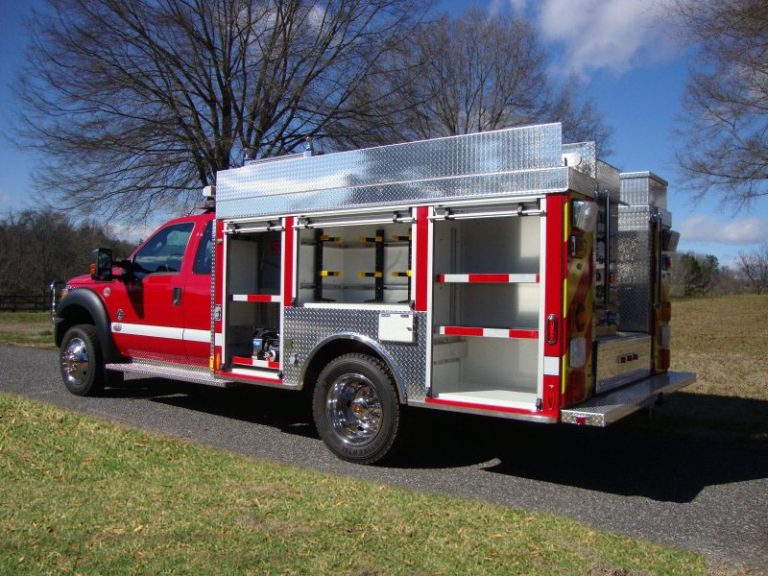 Emergency Vehicles, Fire Trucks, Fire Apparatus | NC, SC, TN, GA ...